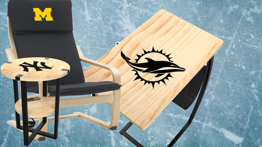 NFL Team Store and retailer for official football team merchandise ...