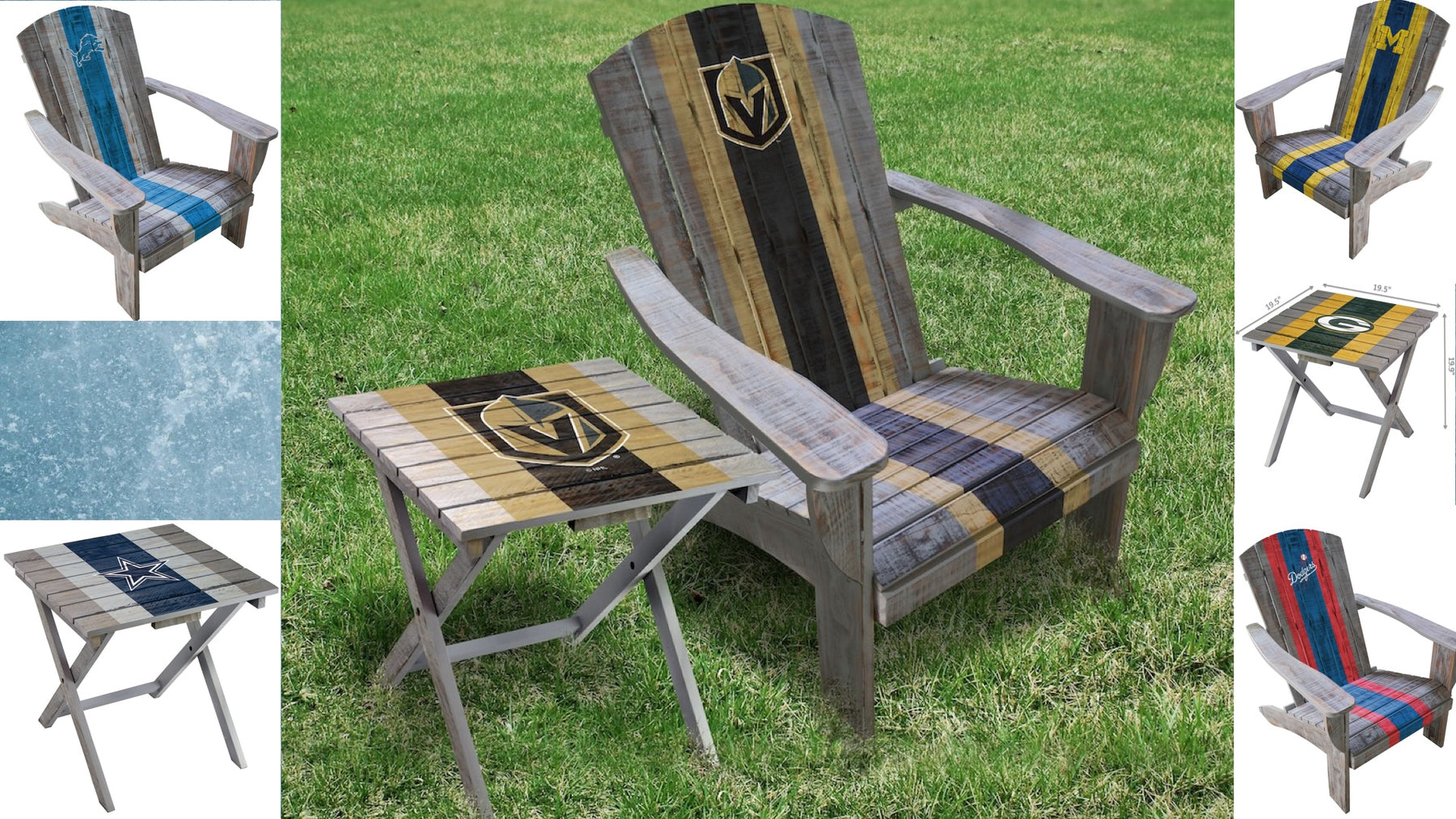 NFL Team Store and retailer for official football team merchandise ...