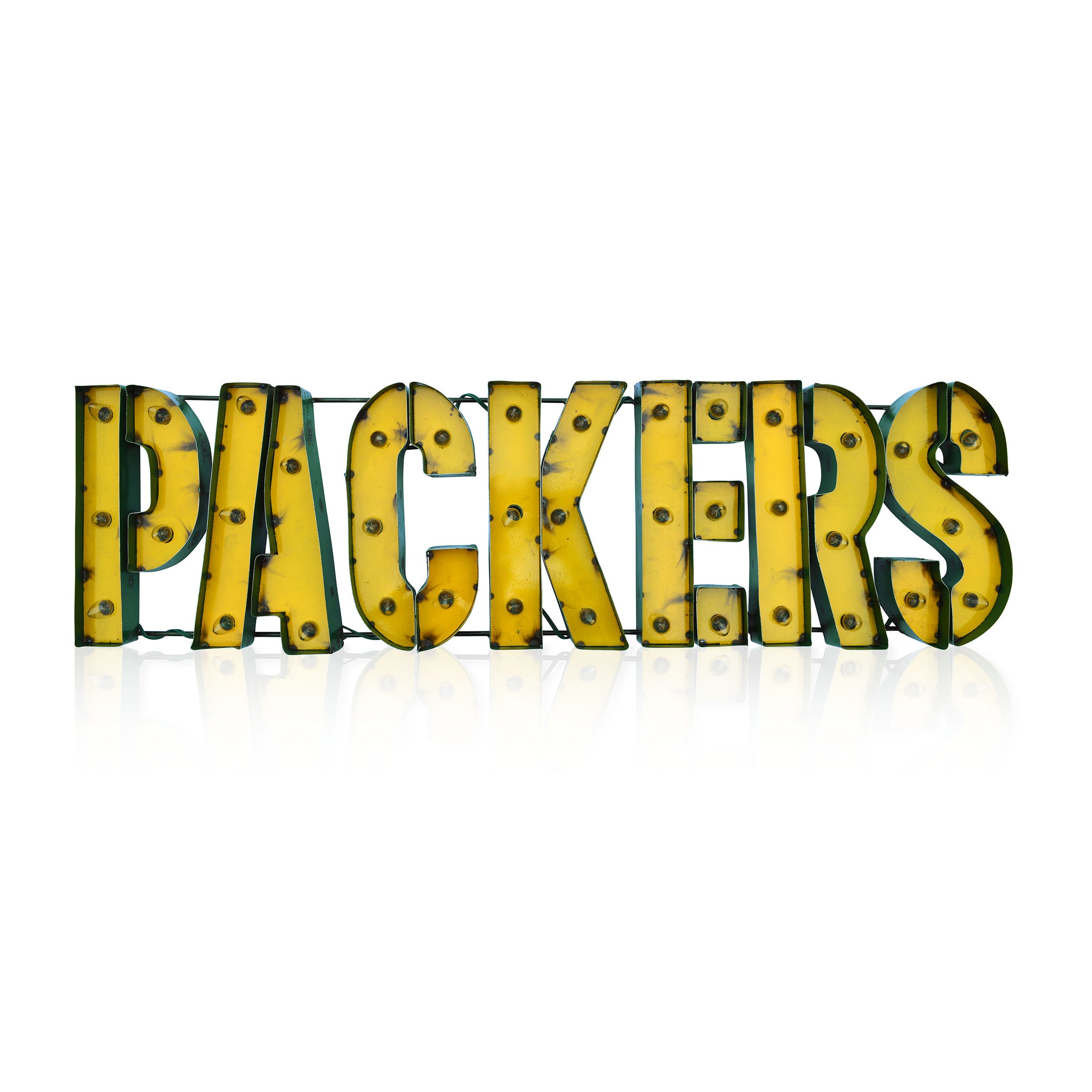 Buy Green Bay Packers stuff cheap at the Packers Team Pro Shop ...