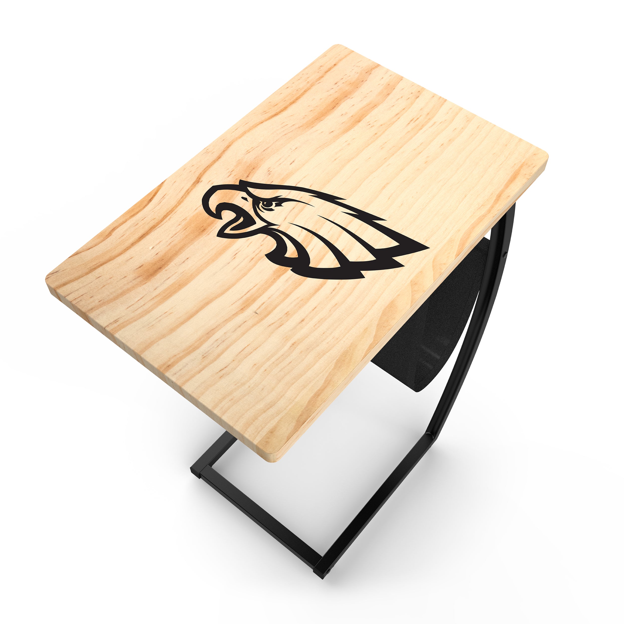Buy NFL Philadelphia Eagles ANYWHERE Accent Table – ProFootballStuff