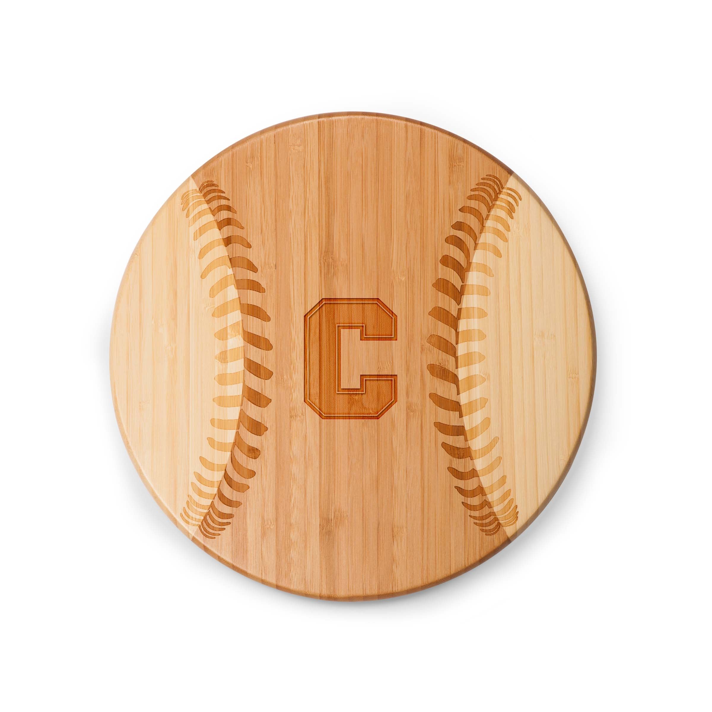 Cornell Big Red - Home Run! Baseball Cutting Board & Serving Tray ...