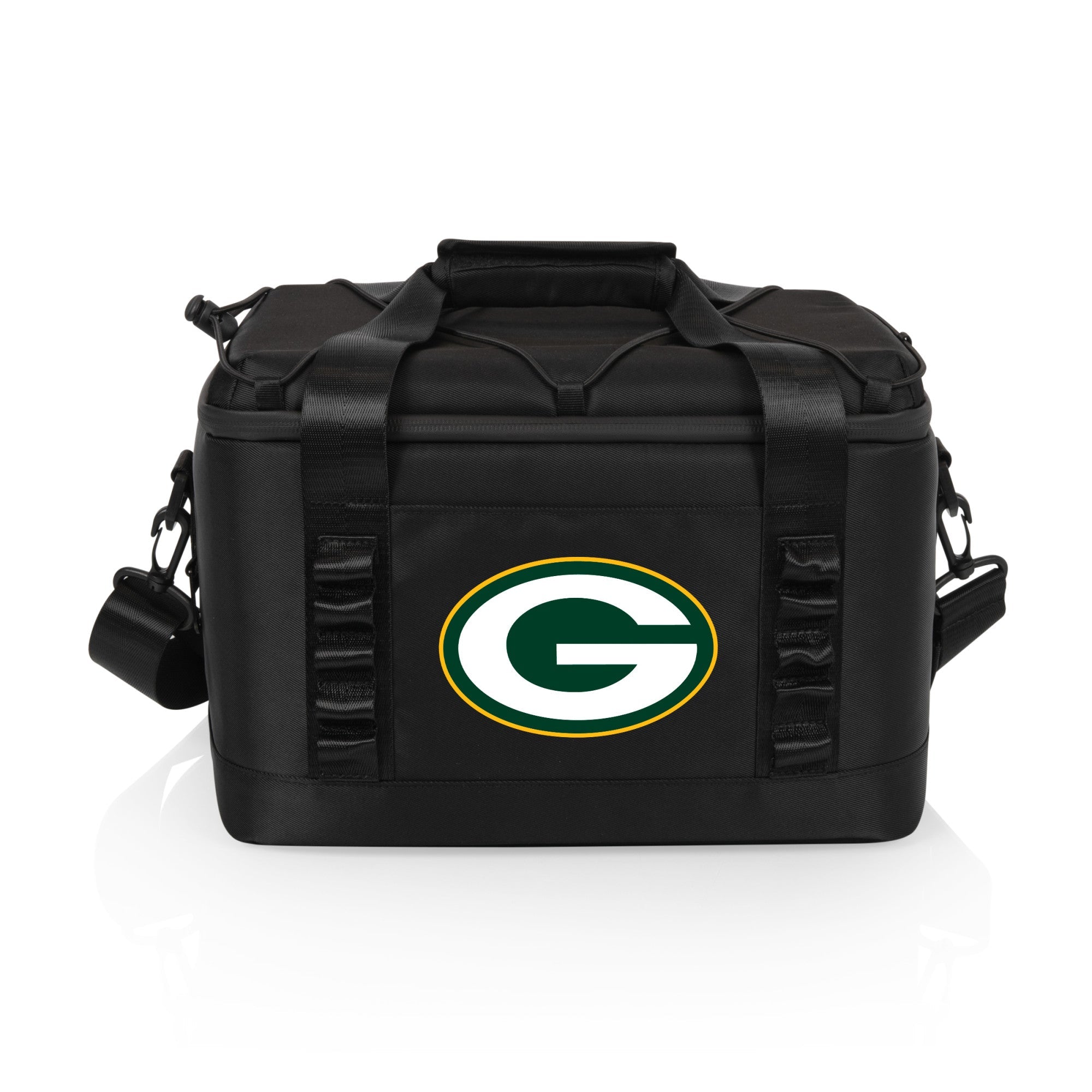 Green Bay Packers - Tarana Superthick Recycled Cooler - 12 can ...
