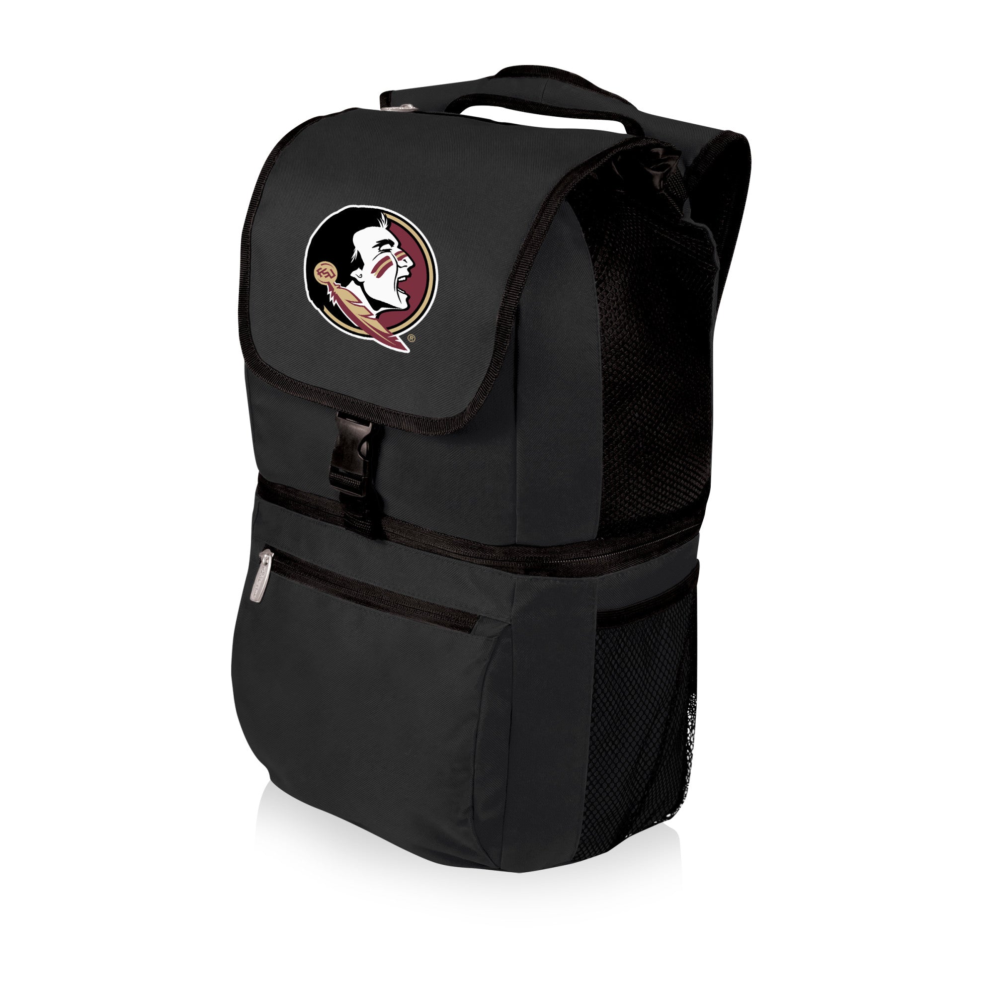 Florida State Seminoles - Zuma Backpack Cooler – ProFootballStuff