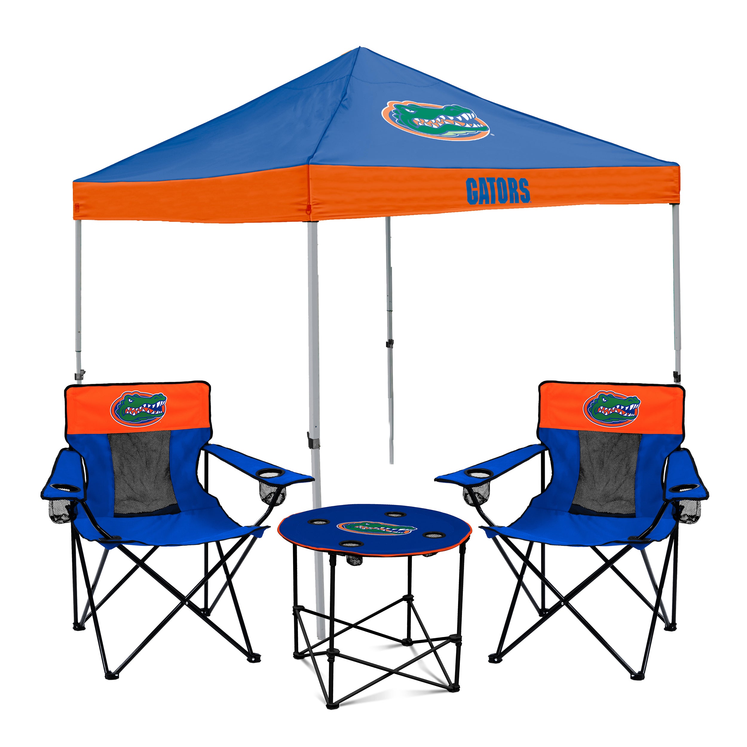 Buy NCAA Florida Gators Tailgate Bundle Full Package – ProFootballStuff
