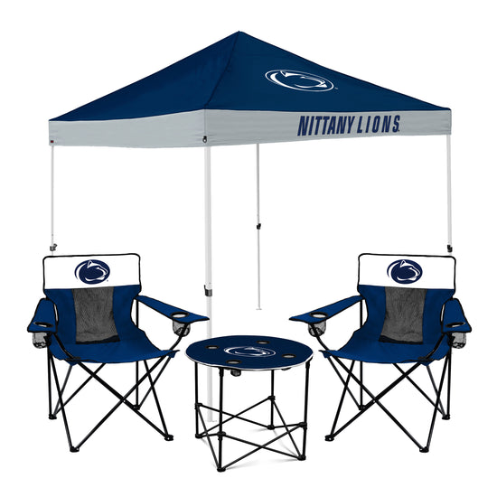 Buy NCAA Penn State Nittany Lions Tailgate Bundle Full Package ...